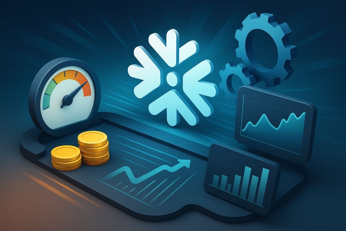 Snowflake Optimization in 2025: 7 Tips for Better Performance & Prices | Yuki