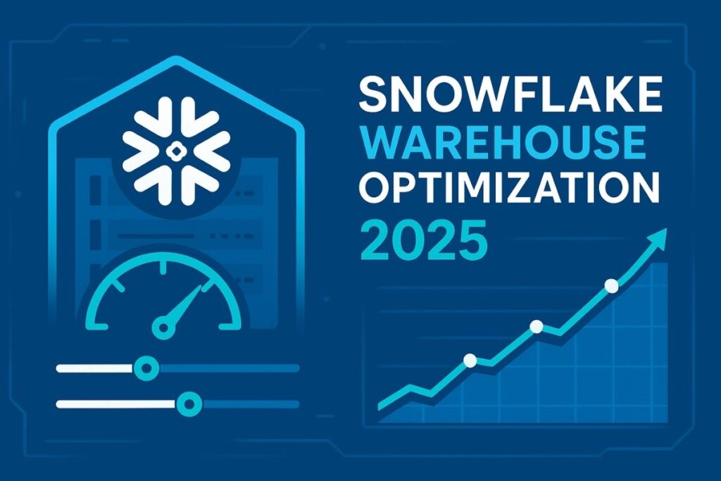Snowflake Warehouse Optimization: Complete 2025 Guide | Yuki Data