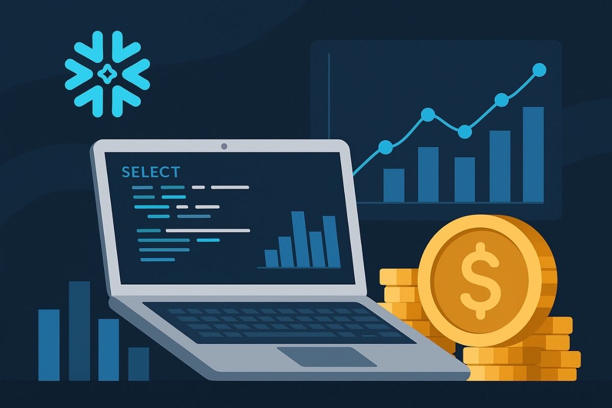 Snowflake FinOps: Complete Guide to Automated Cost Optimization | Yuki